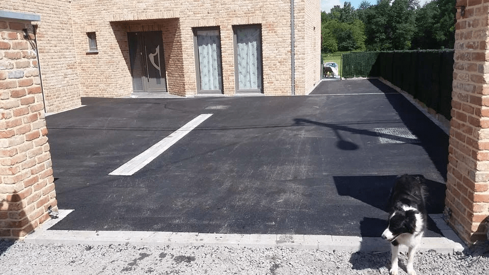 Quels Sont Les Différents Types De Tarmac – TGIDQQ